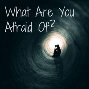 I’m afraid در انگلیسی - مرکز آموزش حرفه ای آیلتس